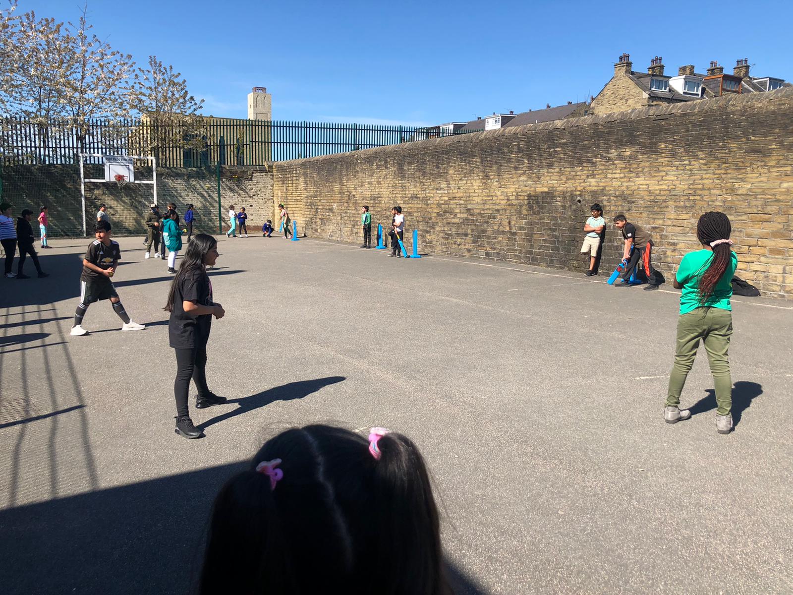 PE - Our Intent - Whetley Academy