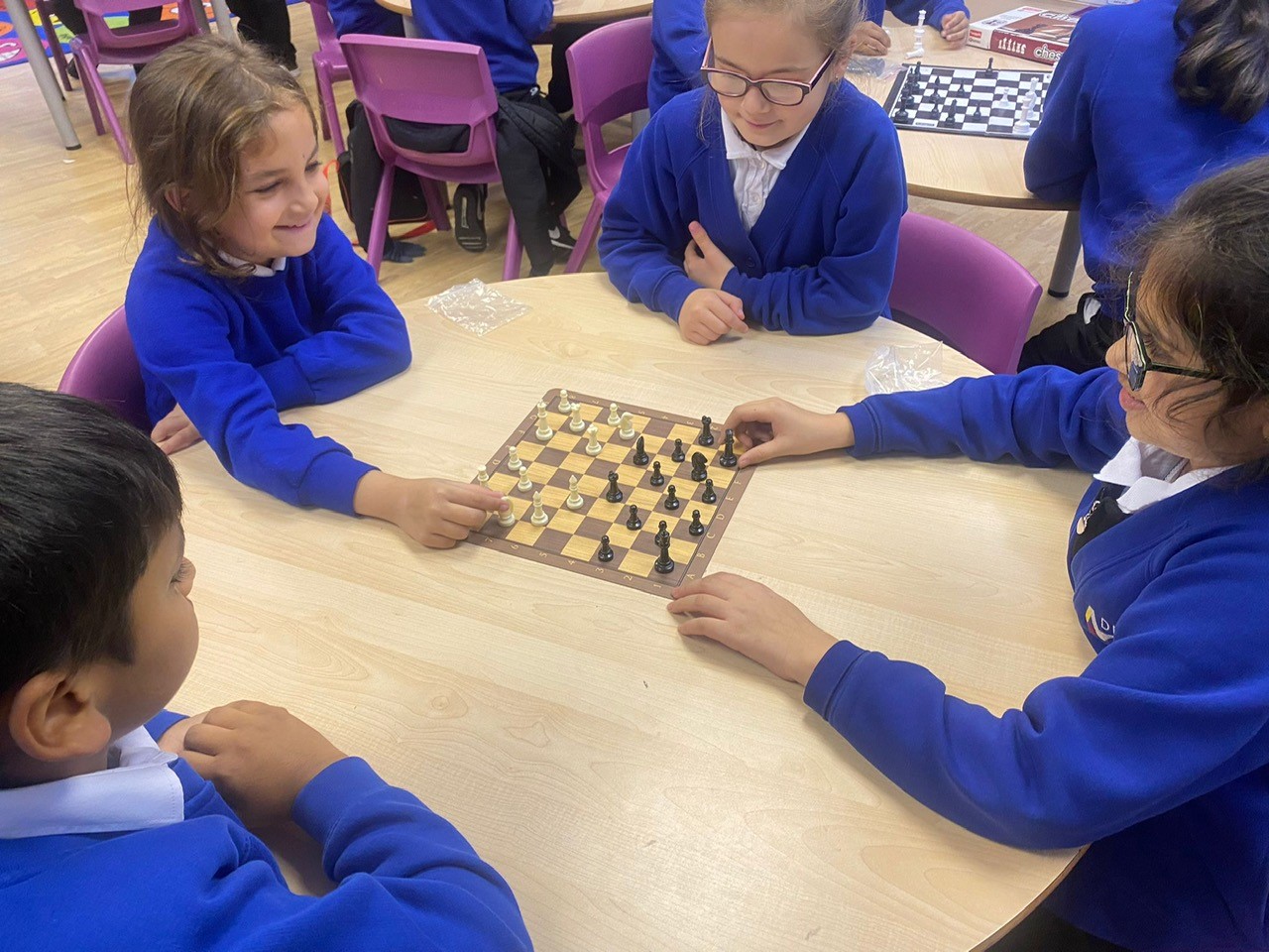 Enrichment - Whetley Academy