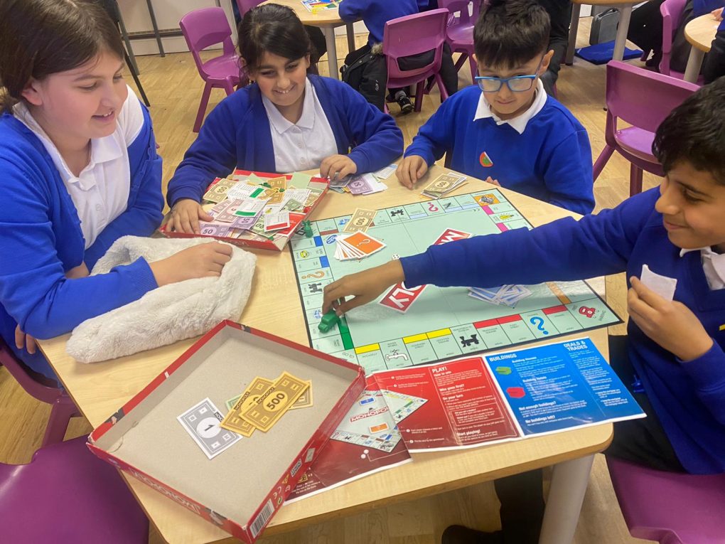 Enrichment - Whetley Academy