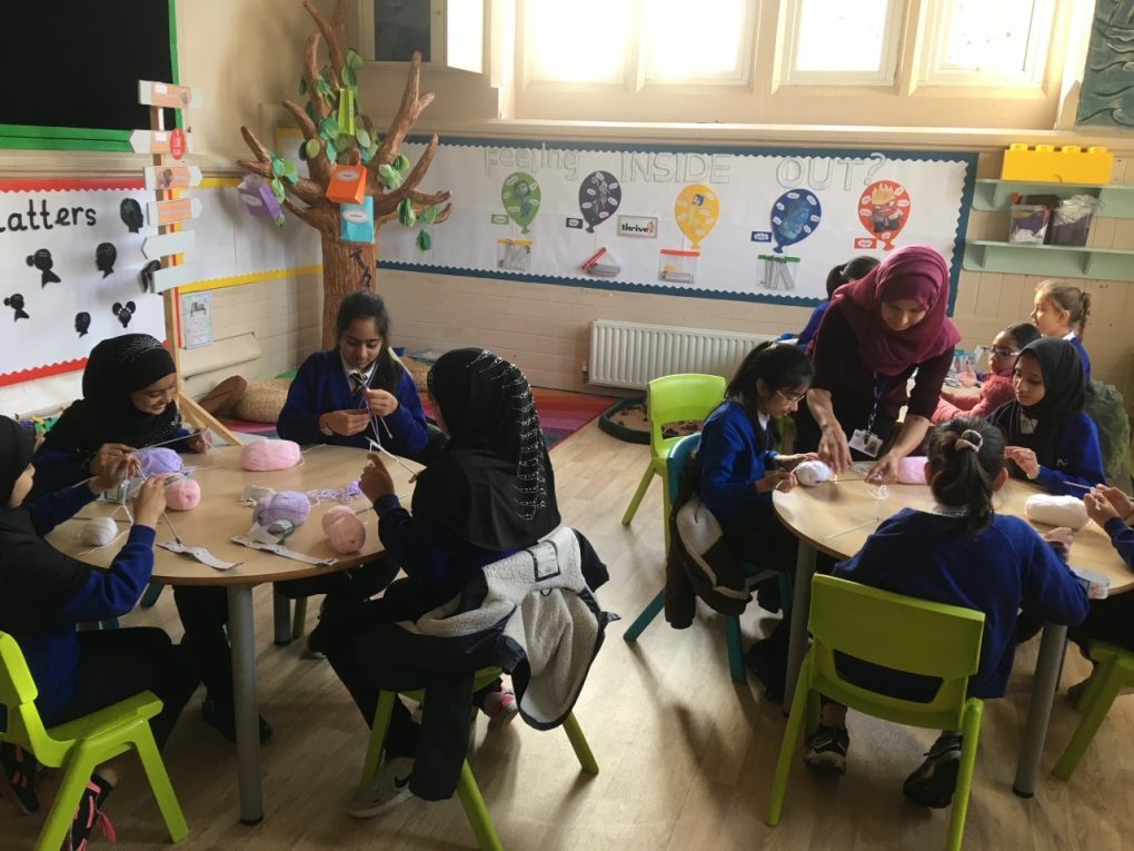 Enrichment - Whetley Academy