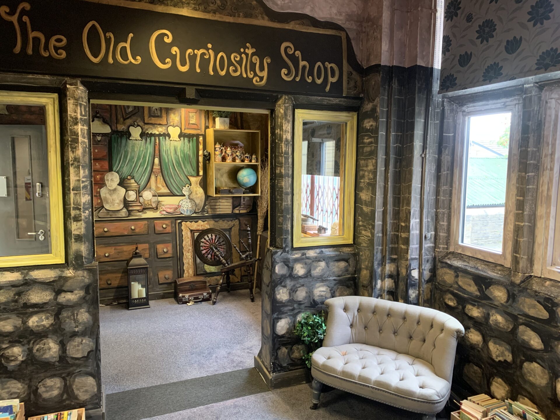 About us - Whetley Academy