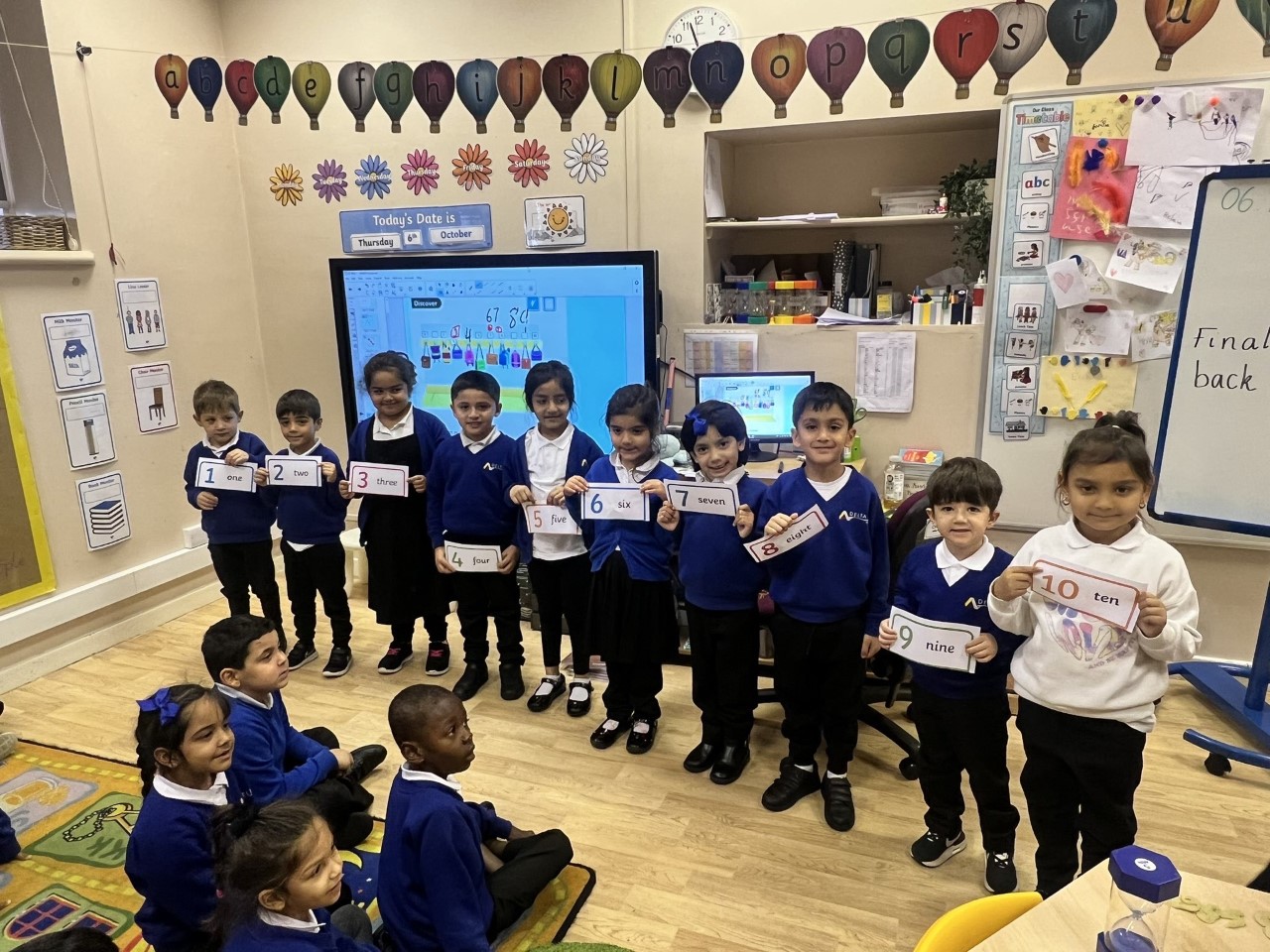 Mathematics - Our Intent - Whetley Academy